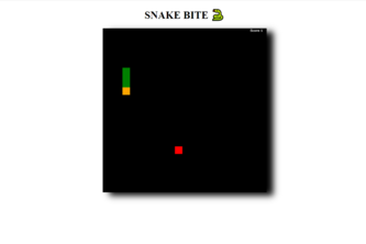 Snake Bite | Devpost