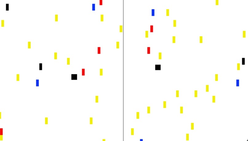 Density Game | Devpost