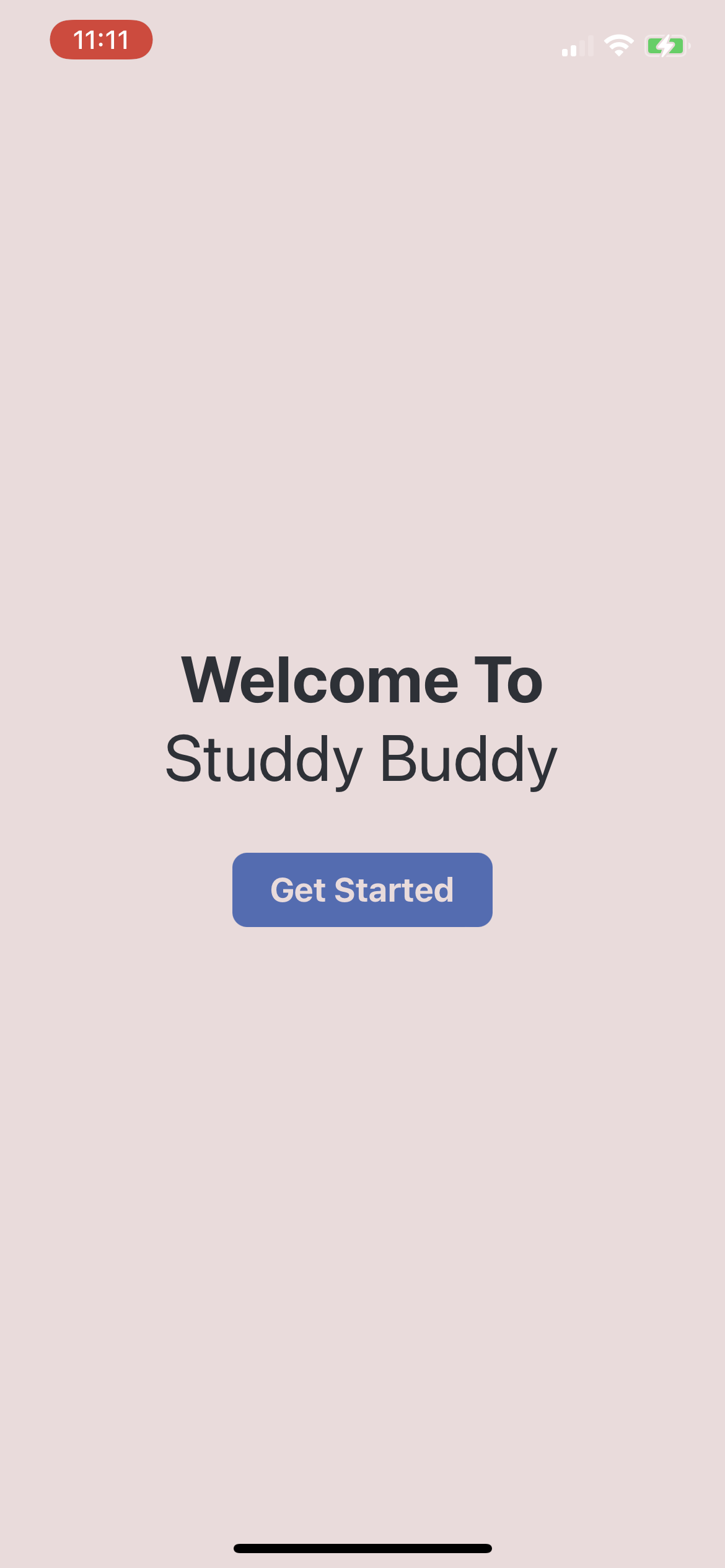 Studdy Buddy | Devpost