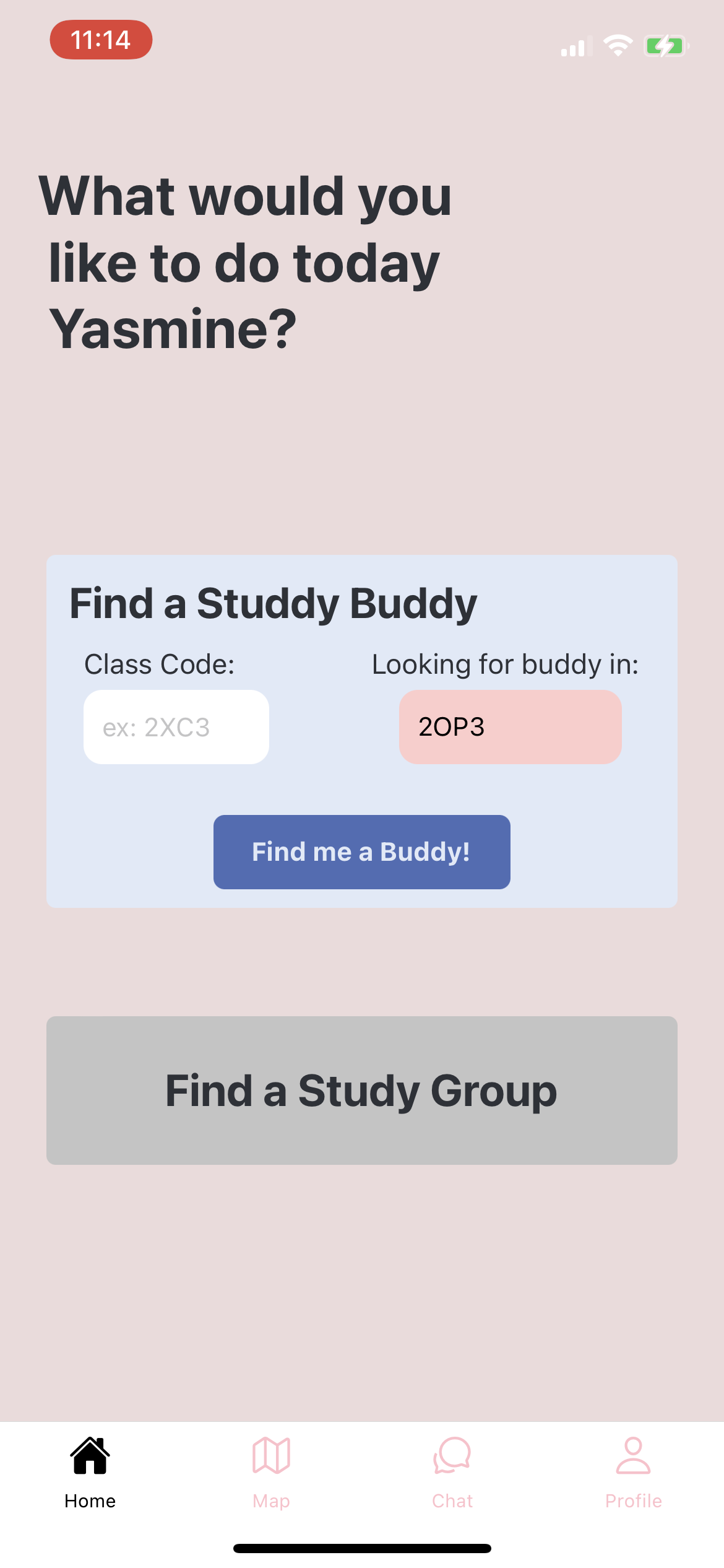 Studdy Buddy | Devpost