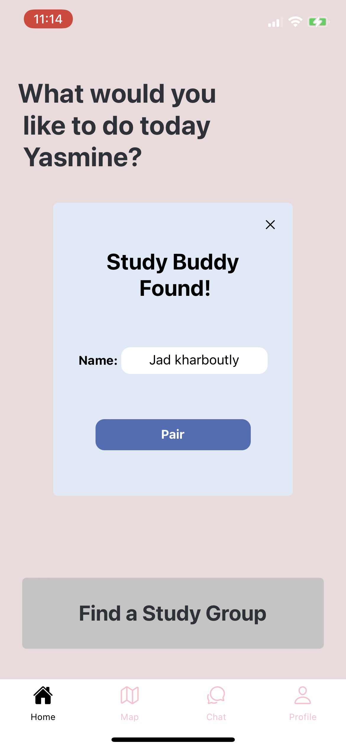 Studdy Buddy | Devpost