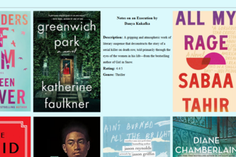 Treat Your Shelf | Devpost