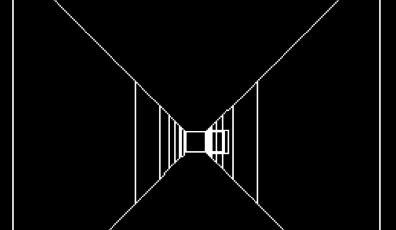 Apple II Maze | Devpost