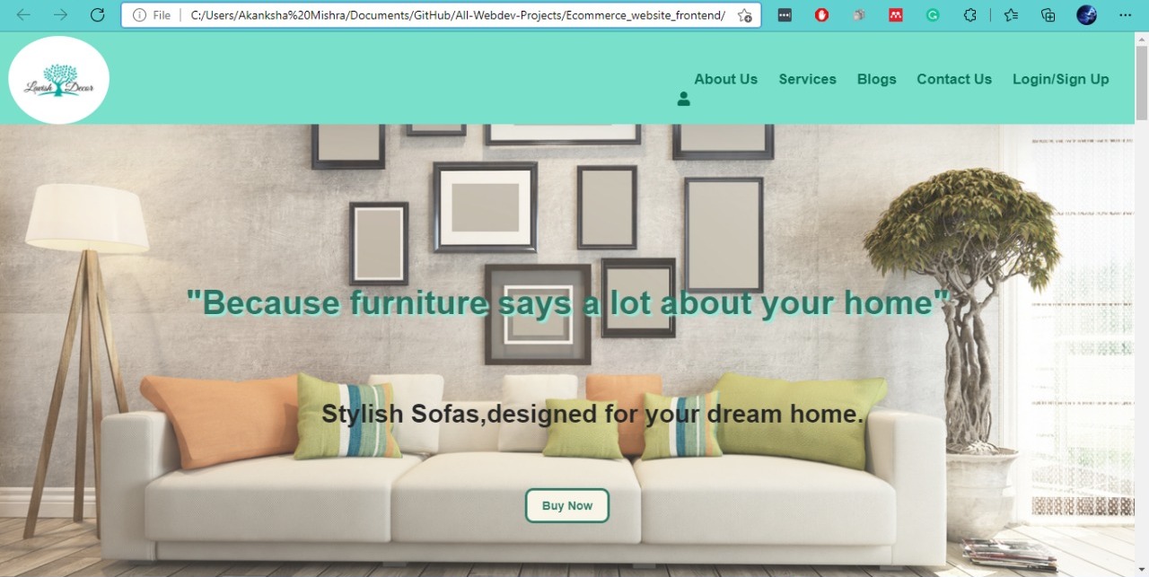 3D Home Décor Assistance | Devpost