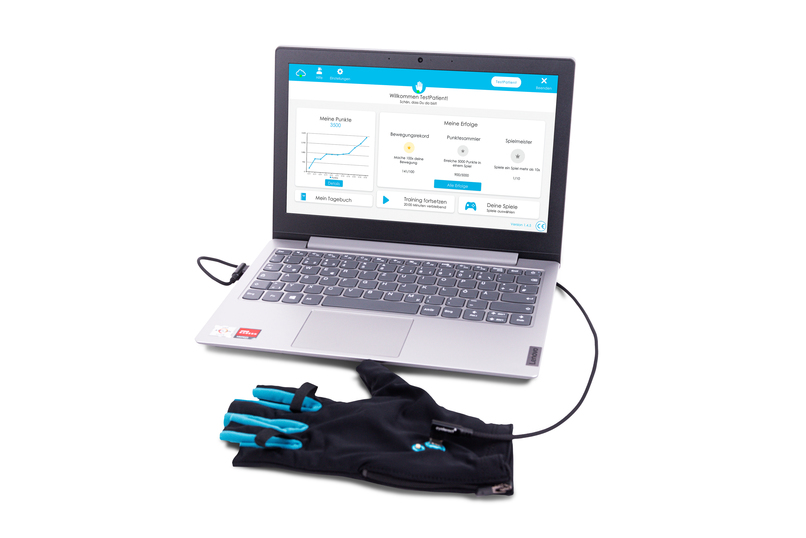 Cynteract - Gamification in Rehabilitation | Devpost