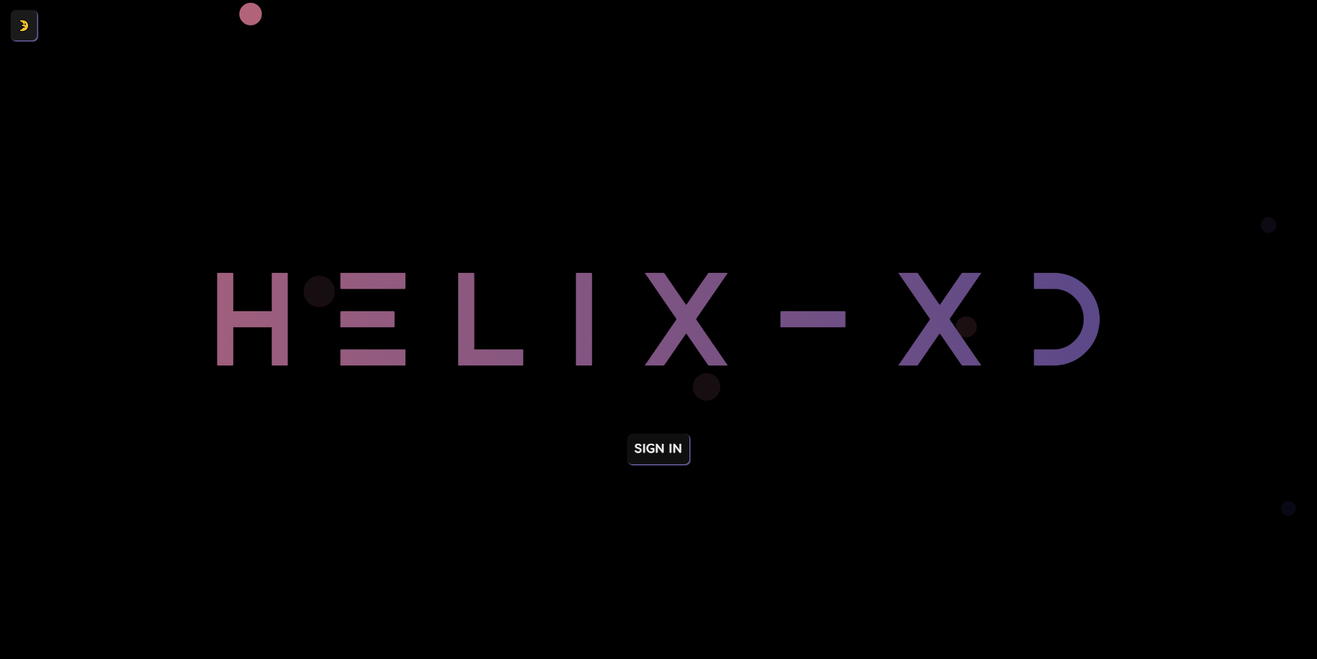 Helix-xd | Devpost