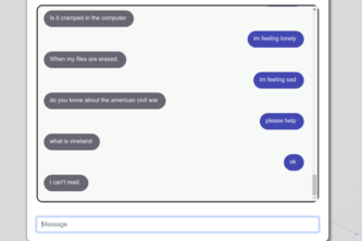 Lockdown Buddy | Devpost