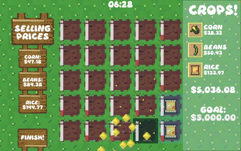 John's Farm | Devpost