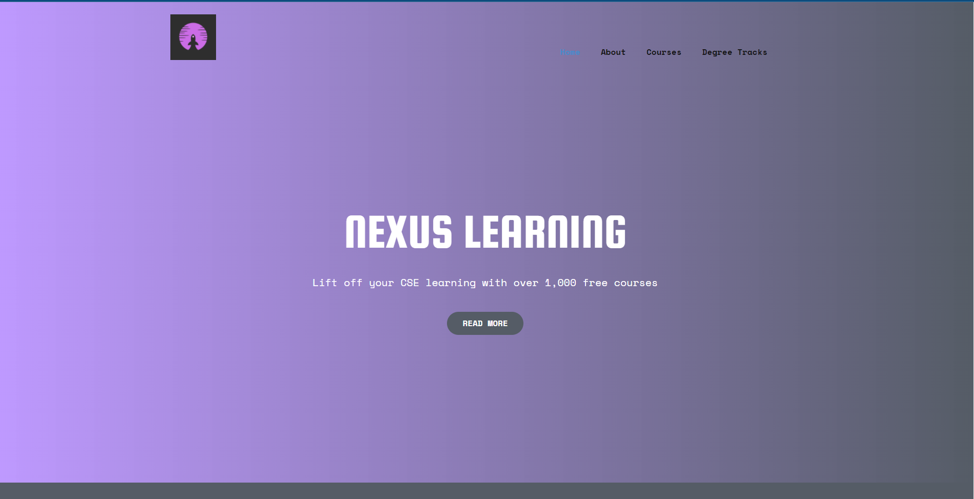 Nexus Learning | Devpost
