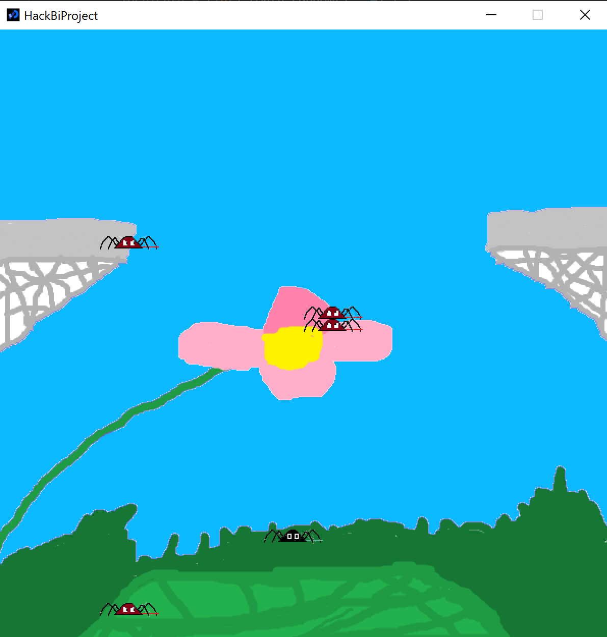 Garden Joust | Devpost