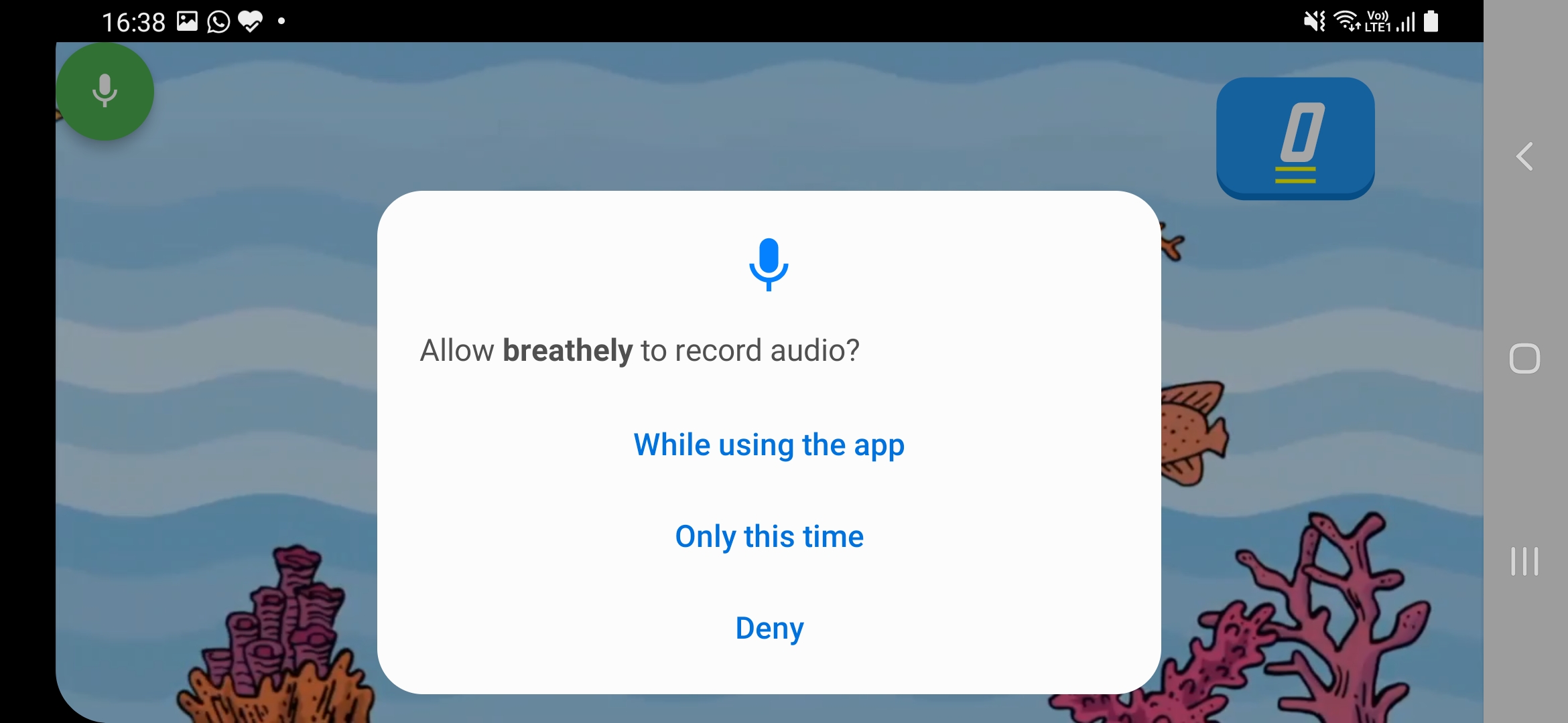 Breathe.ly | Devpost