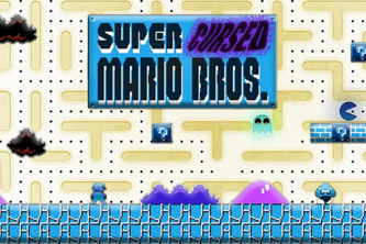 Cursed Mario | Devpost