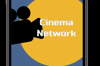 Cinema Network | Devpost