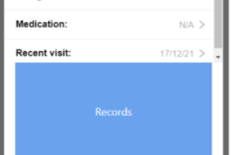 MedConnect | Devpost