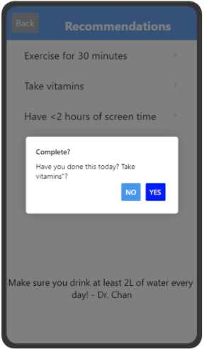 MedConnect | Devpost