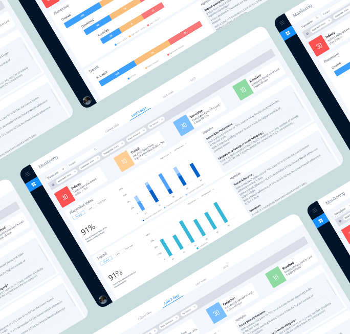 BlackBuck: Logistics Software Development | Devpost