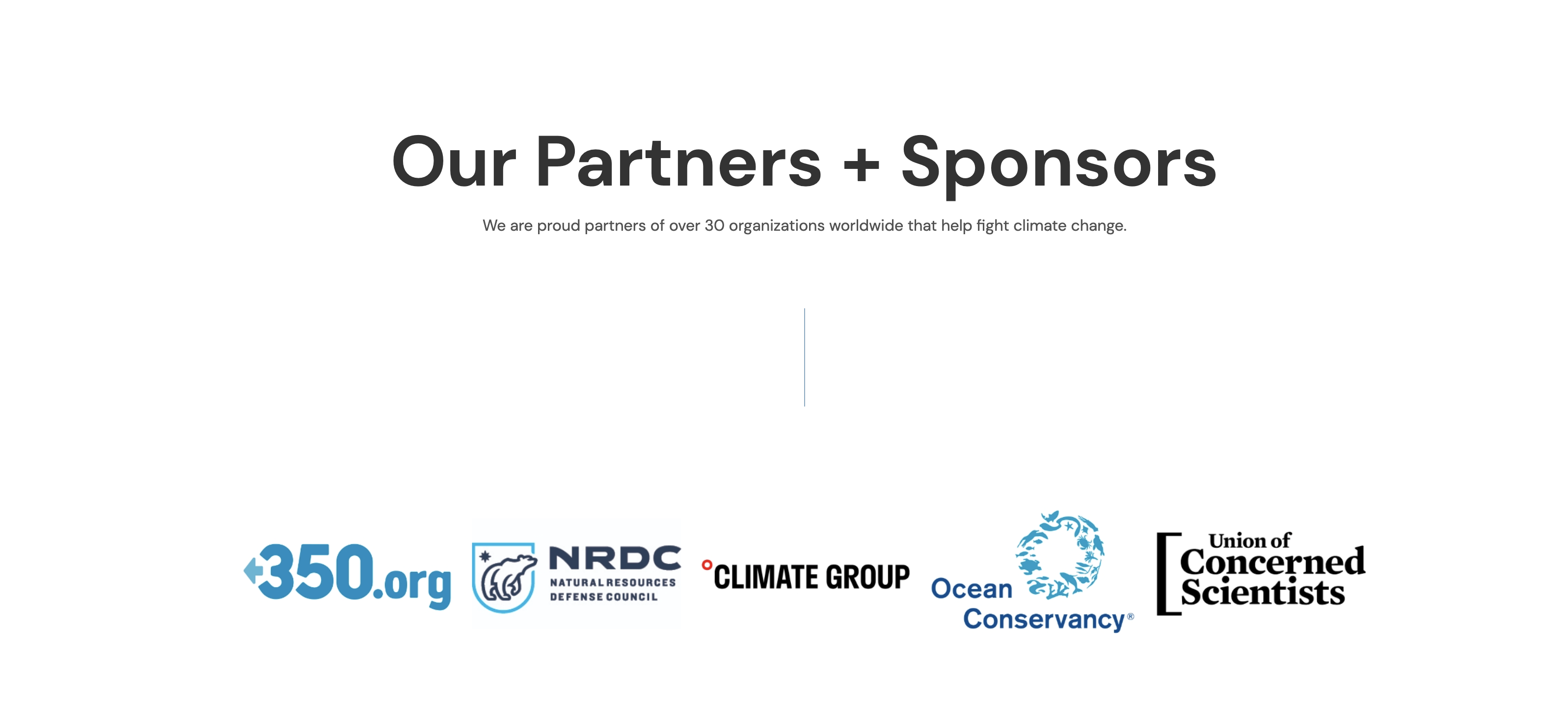 Hubspot Nonprofit Starter Theme by Mosaic | Devpost