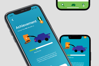 ECO-RIDERS | Devpost