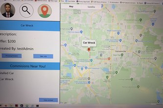 Traveling Mechanic | Devpost