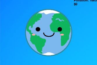 Pollution Clicker | Devpost