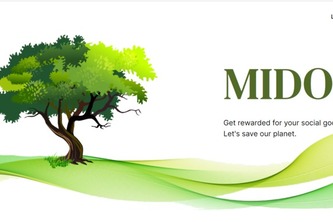 Midori : A Social Project | Devpost