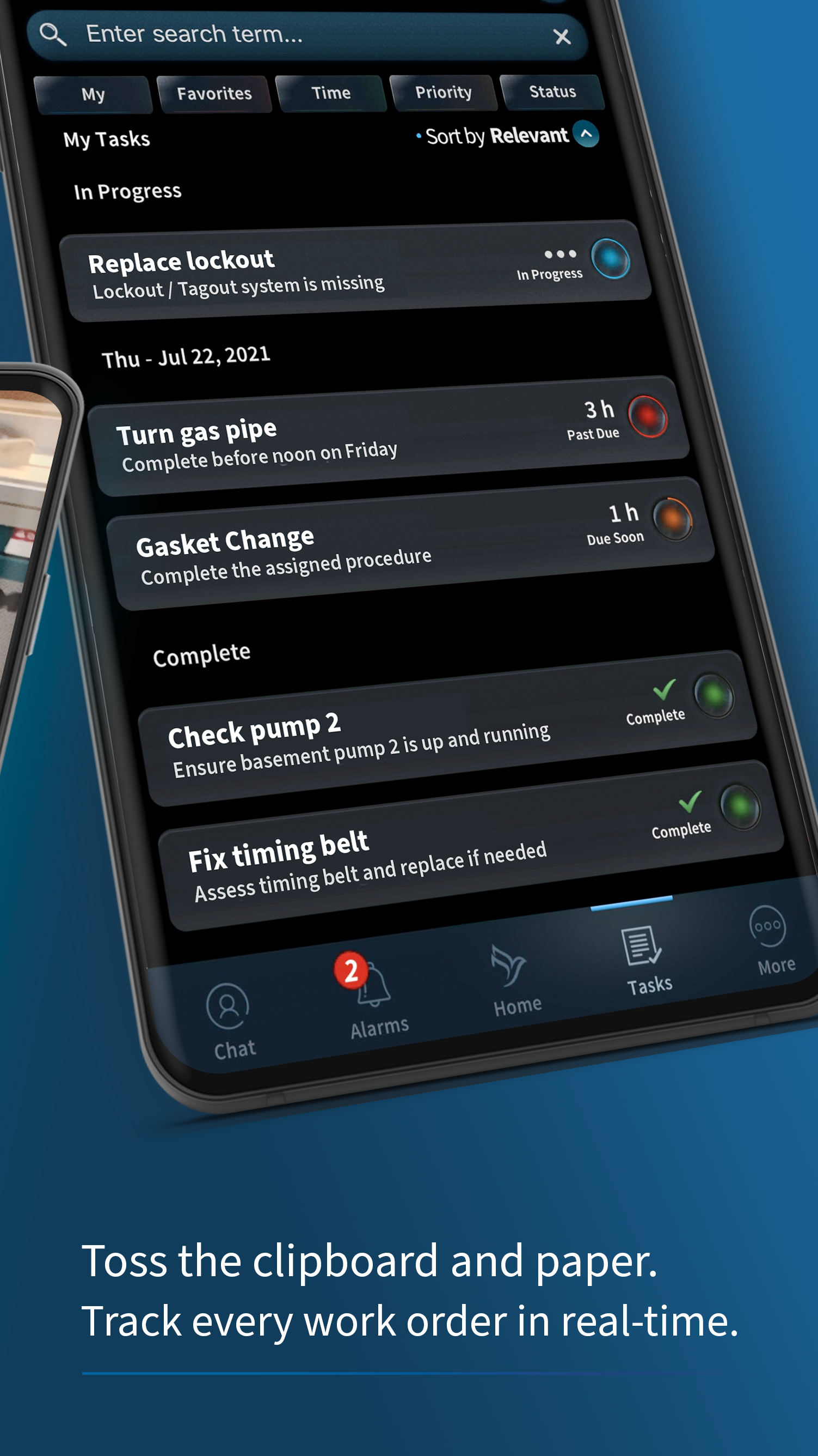 Aircada Pro | Devpost