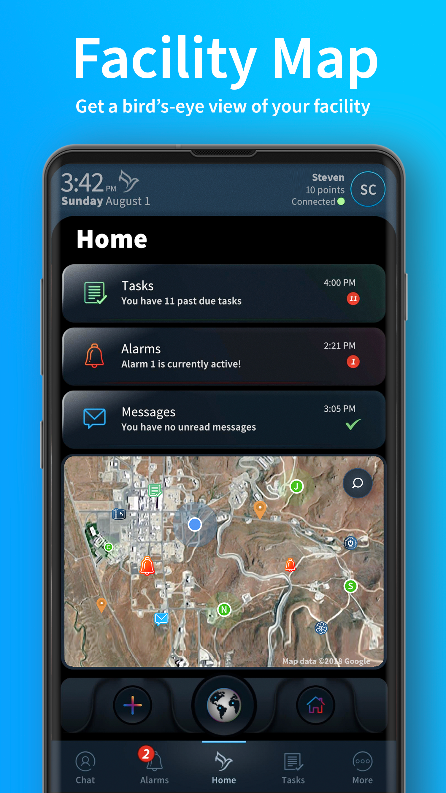 Aircada Pro | Devpost