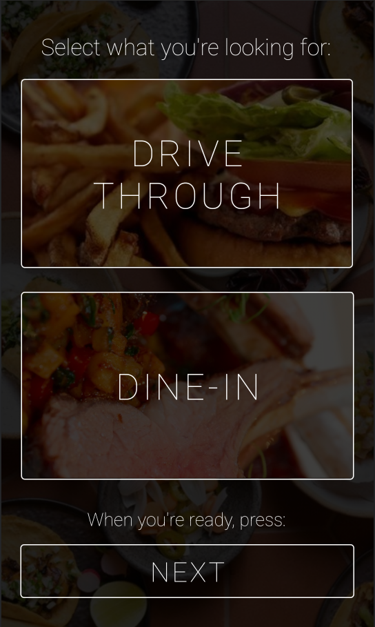Food for Thought | Devpost