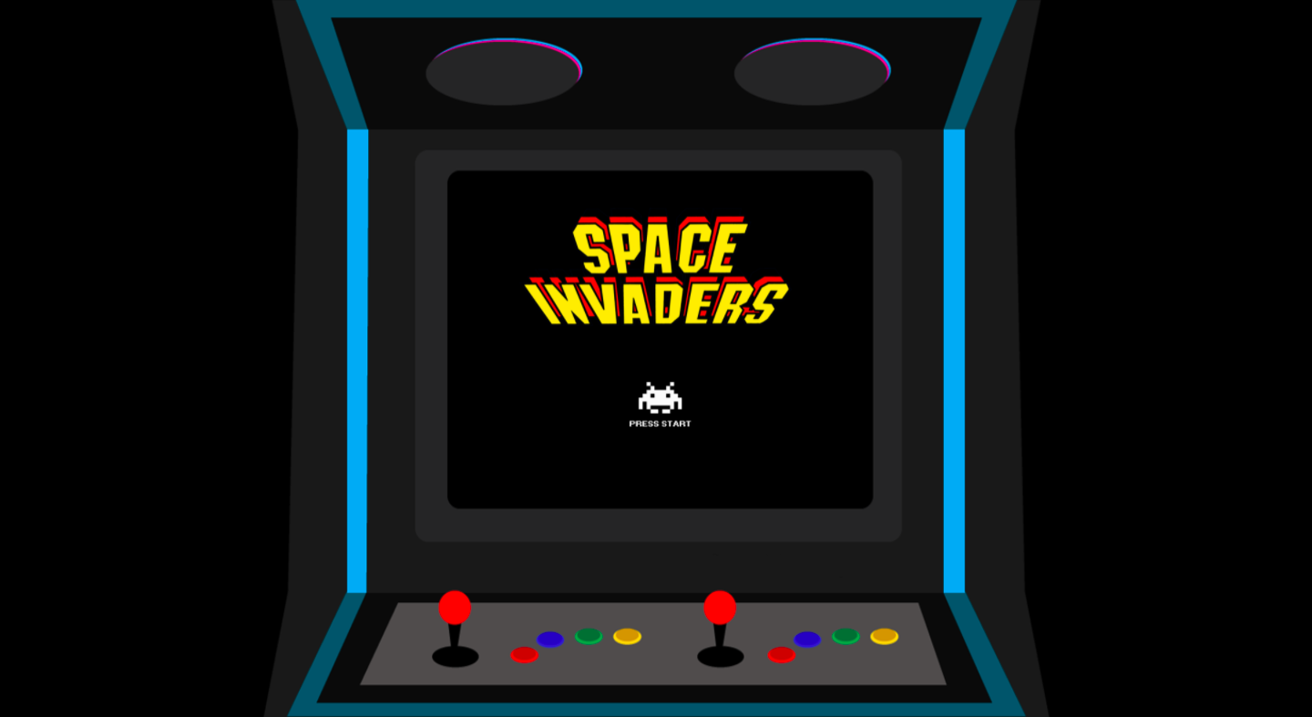 Space Invaders | Devpost