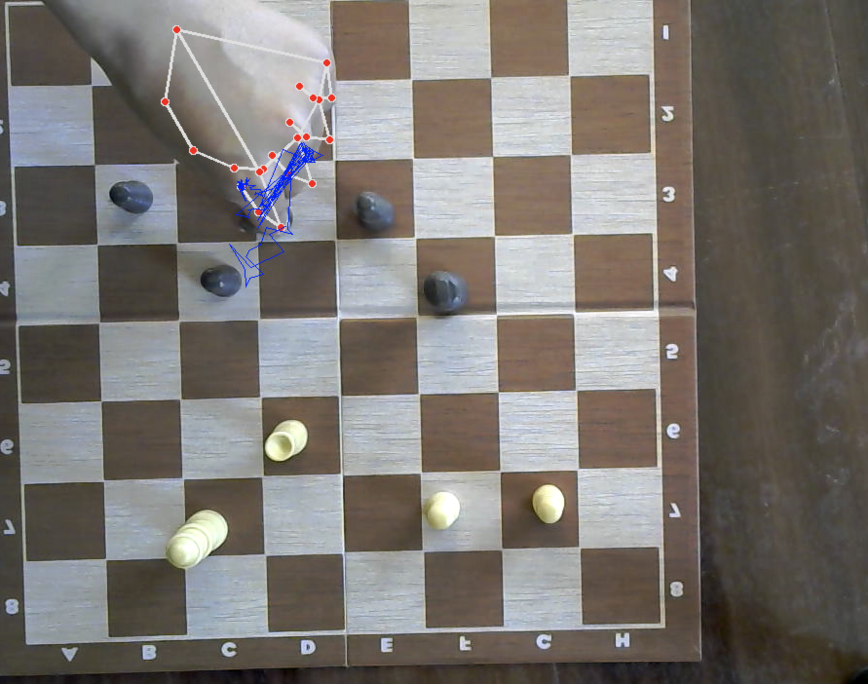 Chess Bot Devpost Chess Bot Devpost