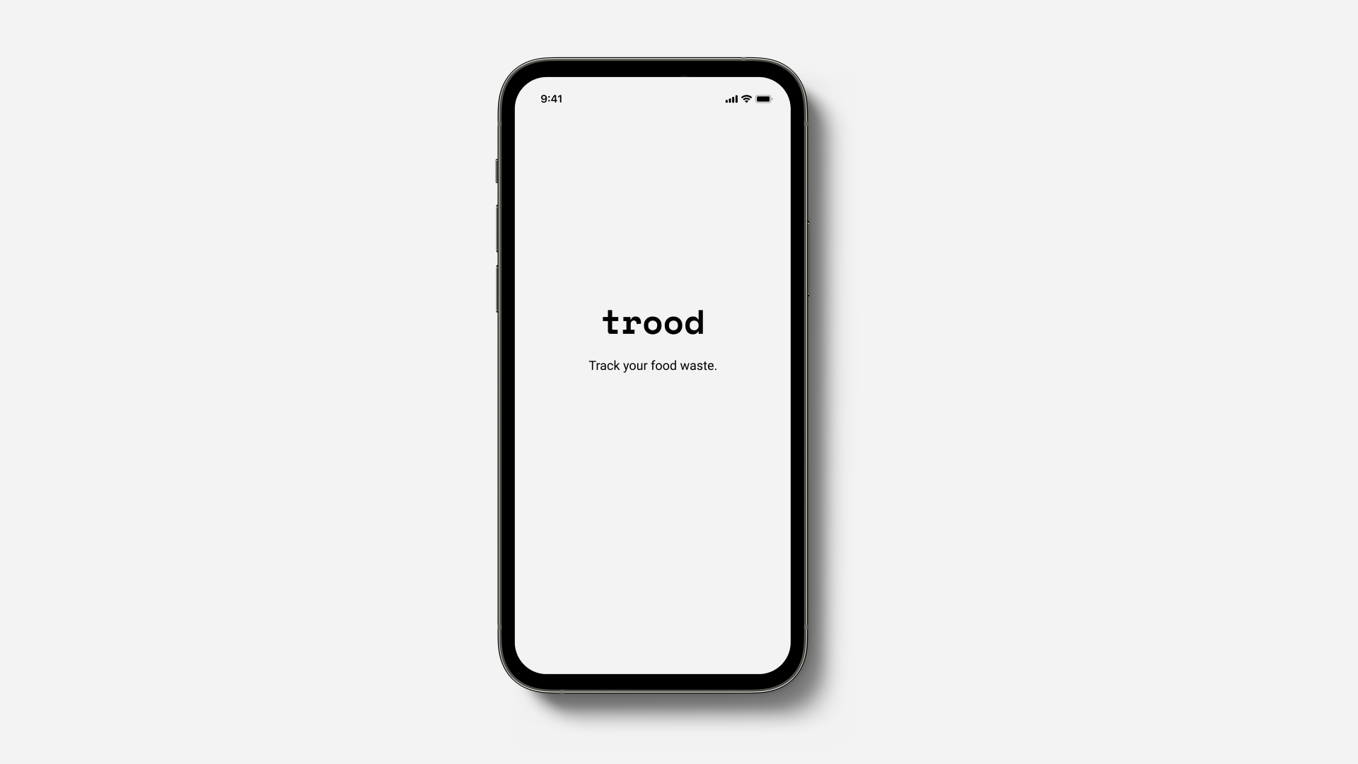 Trood | Devpost