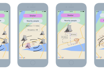 Disaster Help Finder - Team 7 | Devpost