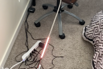 Sentiment Reactive LEDs | Devpost