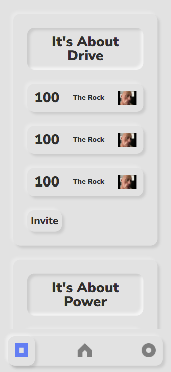 Karma Kompetition | Devpost