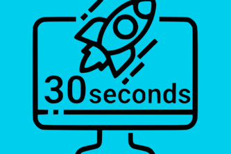 Thirty Seconds | Devpost