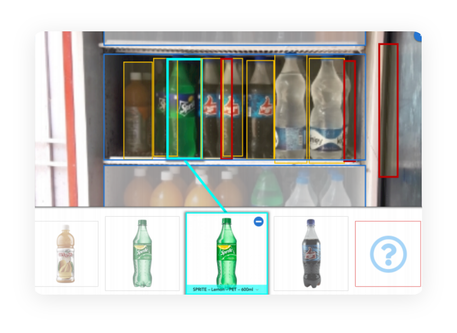 Maxerience: Retail Industry | Devpost