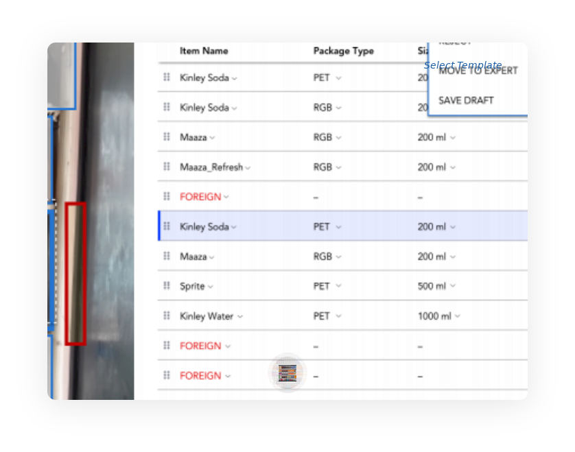Maxerience: Retail Industry | Devpost