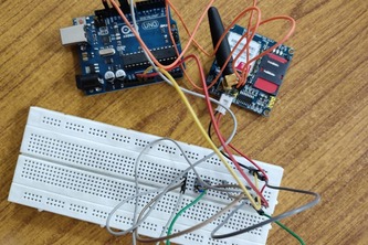 WOMEN AND CHILDREN SAFETY DEVICE | Devpost