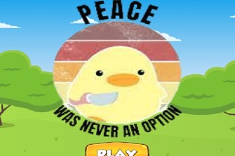 Quacky-Bird | Devpost