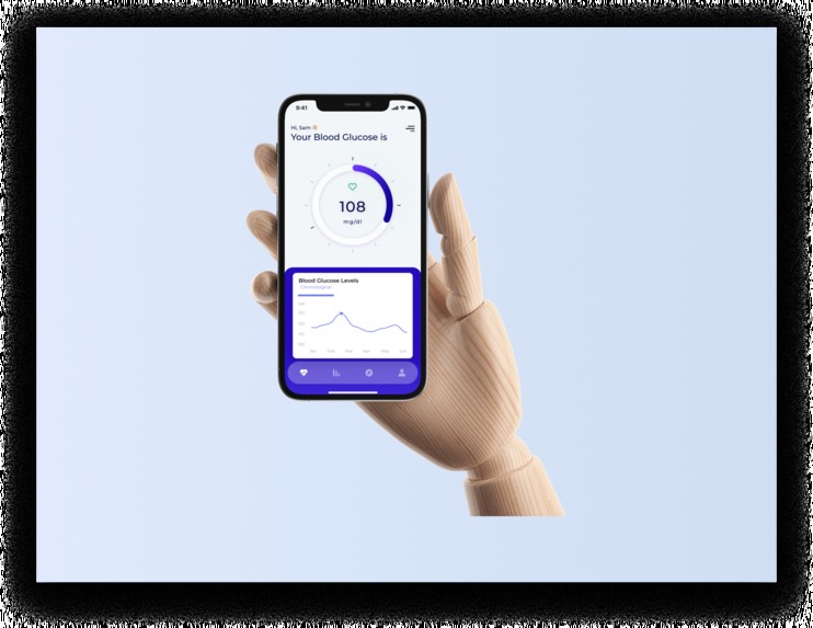 Non-invasive Blood Glucose Measurement | Devpost