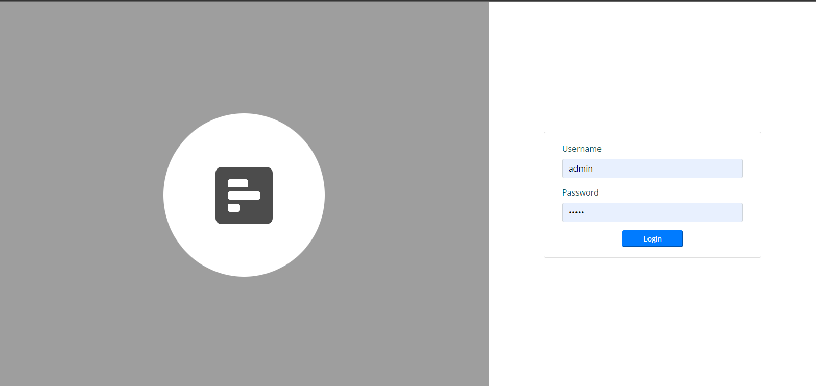 Voting System | Devpost