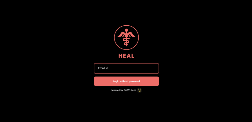 Heal | Devpost