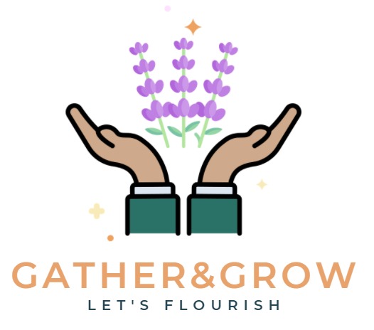 Gather&Grow | Devpost