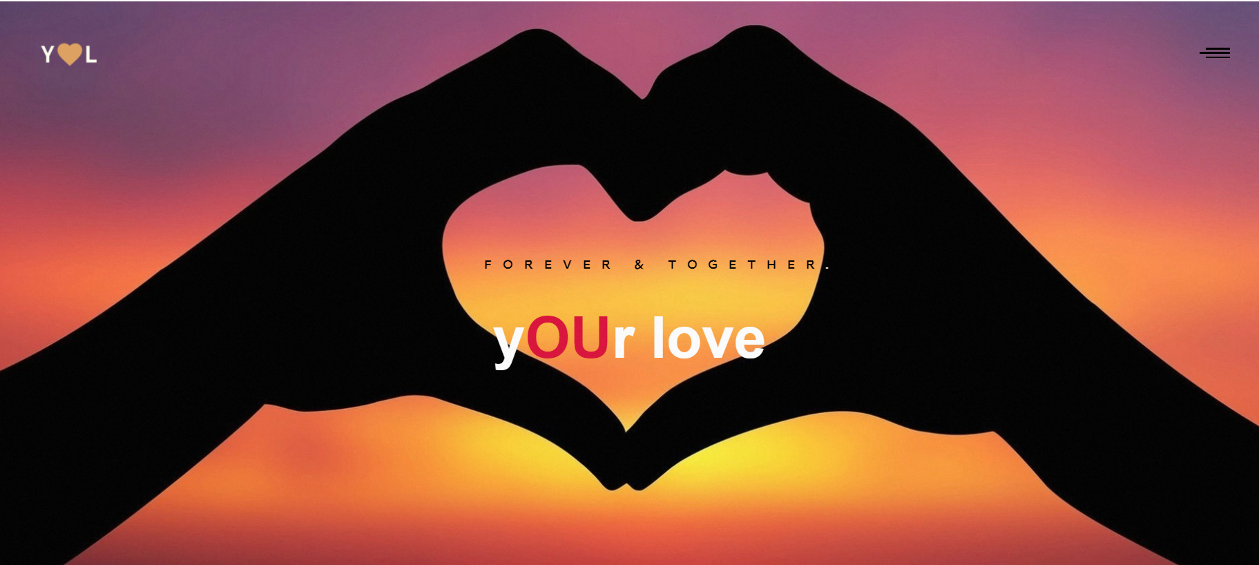 yOUr love | Devpost