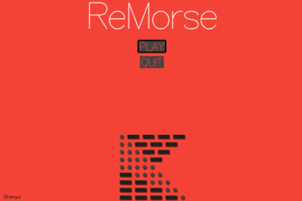 ReMorse | Devpost