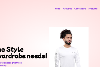 Infinity Store | Devpost