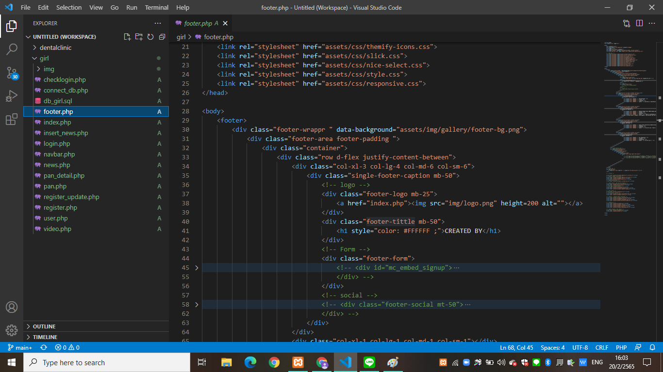 [19] VOICE OUT : empower your inner-self | Devpost