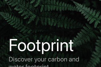 Footprint | Devpost
