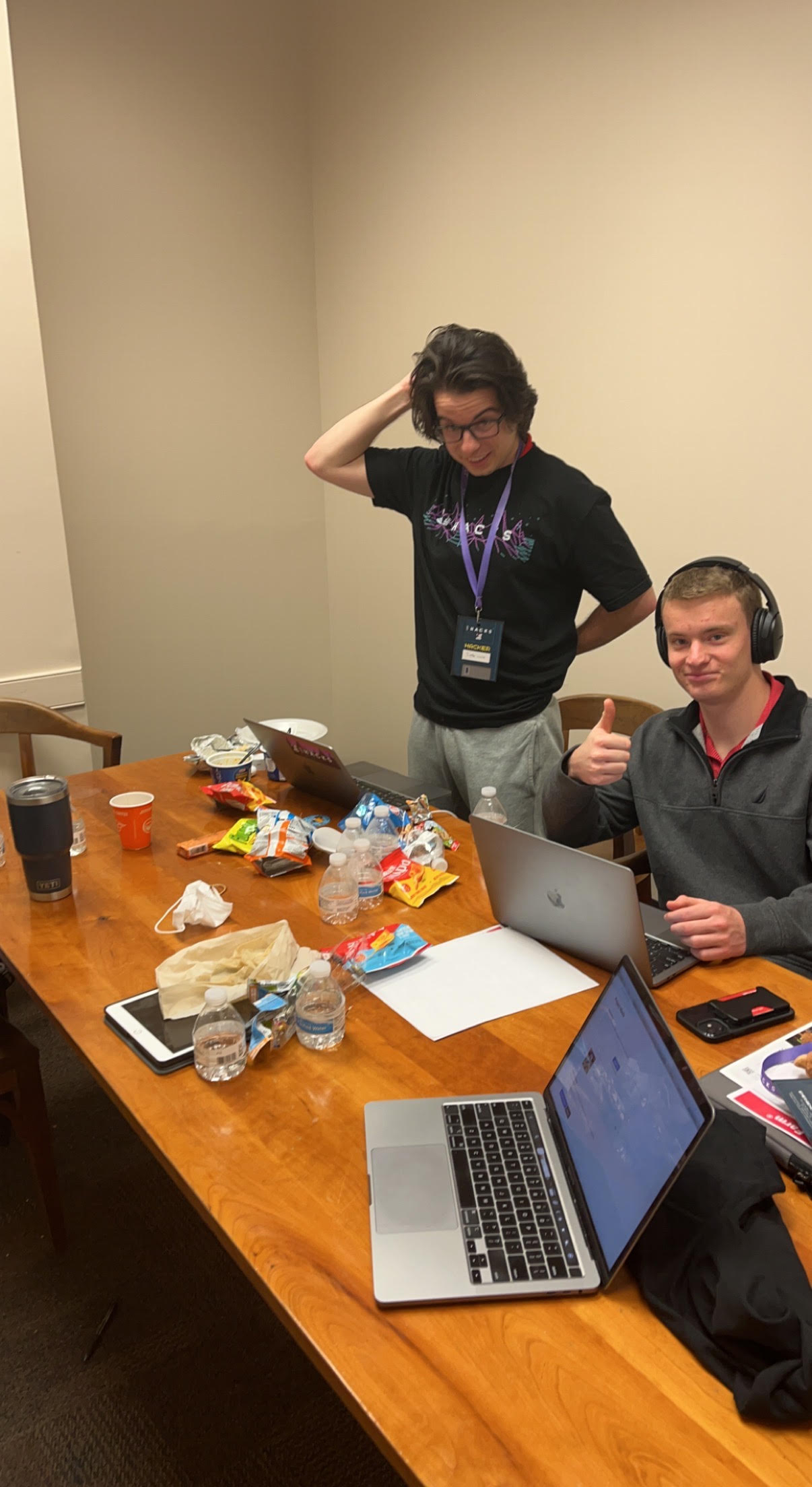 Free Food UGA | Devpost