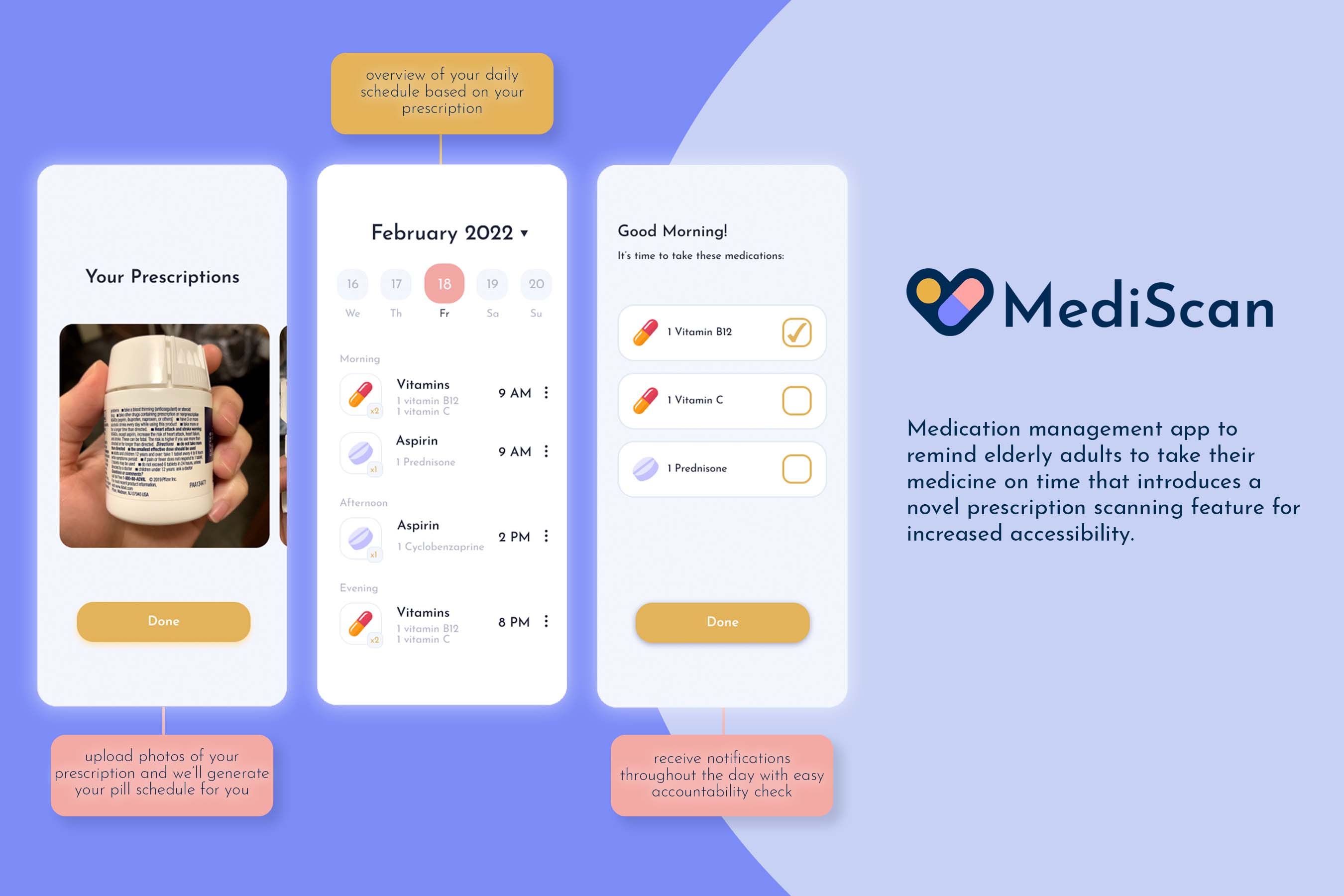 MediScan | Devpost